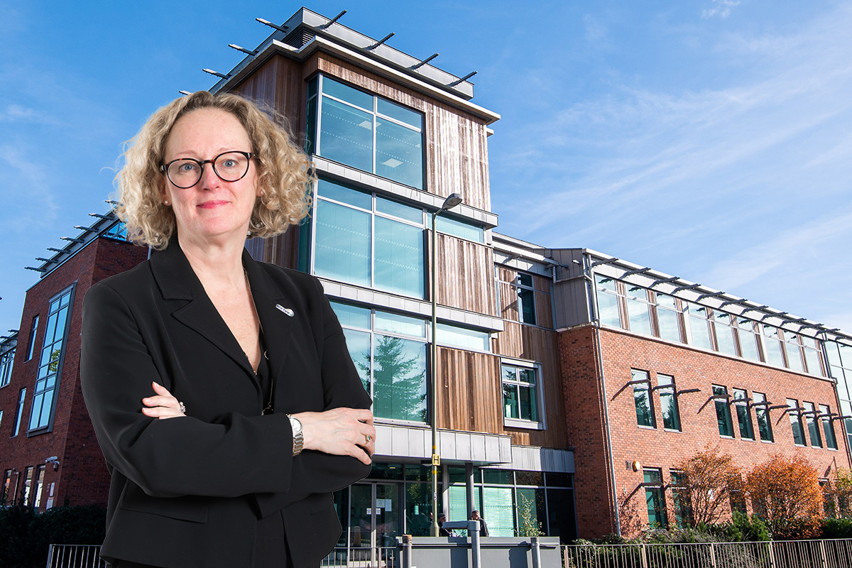 Connexus appoints new chief executive | Connexus